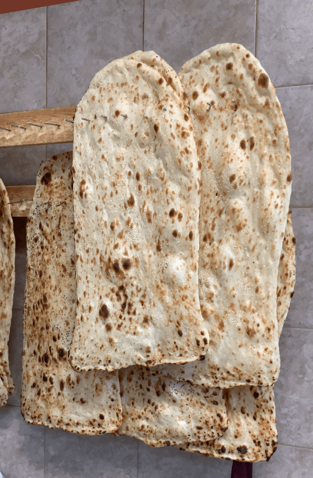 Sahand Bread & Kebab